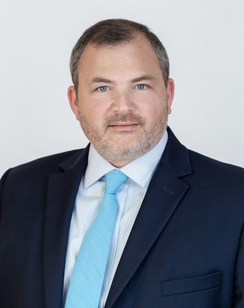 Attorney Daniel Poretz | King, Campbell, Poretz, and Mitchell