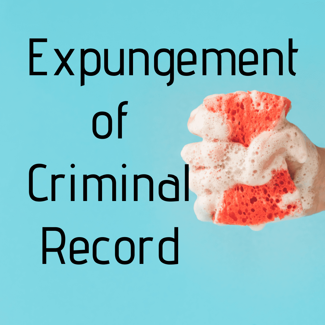 Best Expungement Lawyer Alexandria - King Campbell Poretz Mitchell