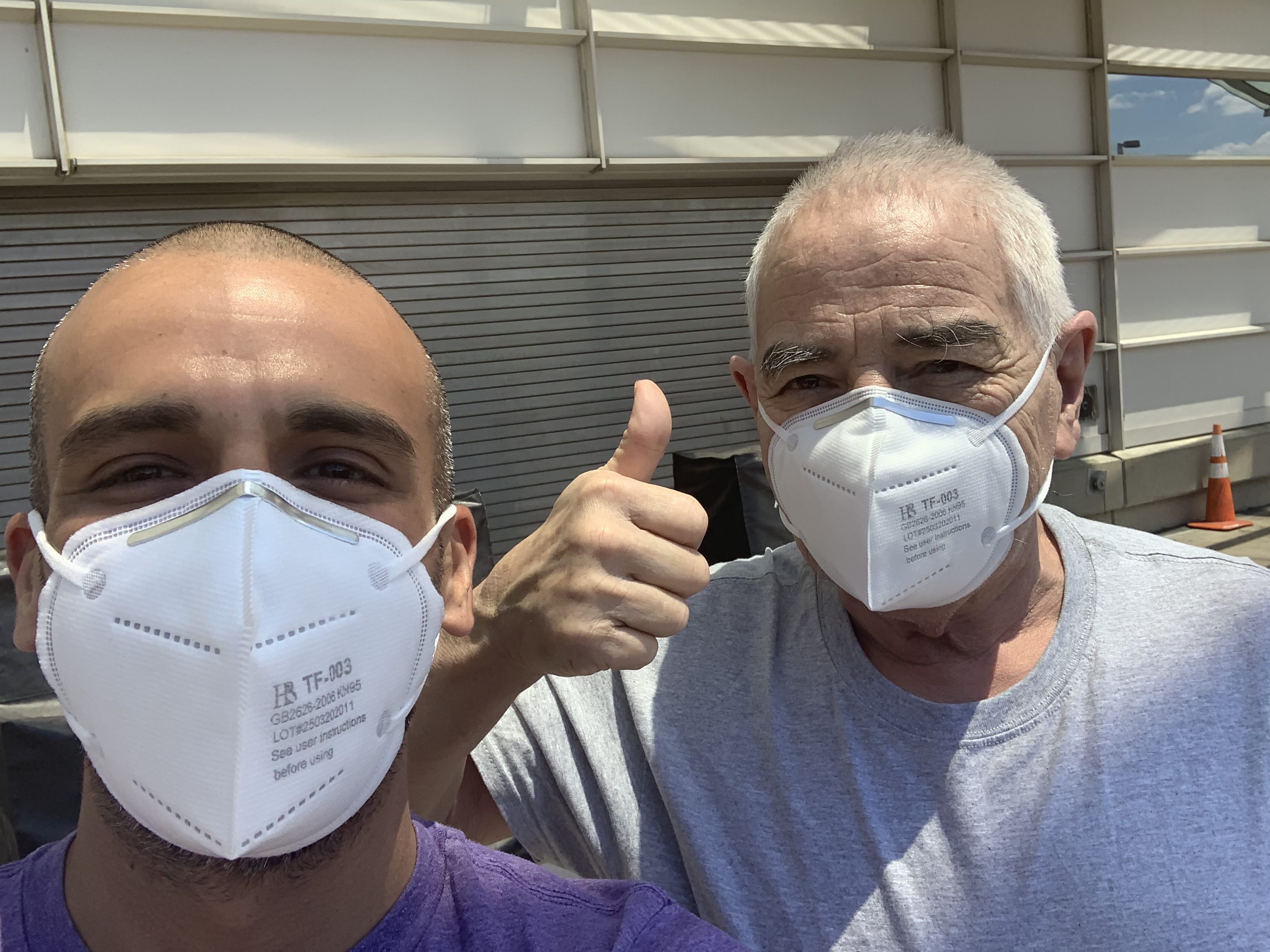 Motion for Compassionate Release Granted